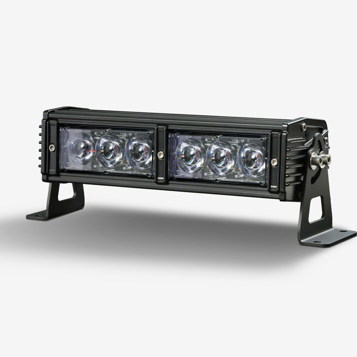 10" TRX Series Off-Road LED Light Bar