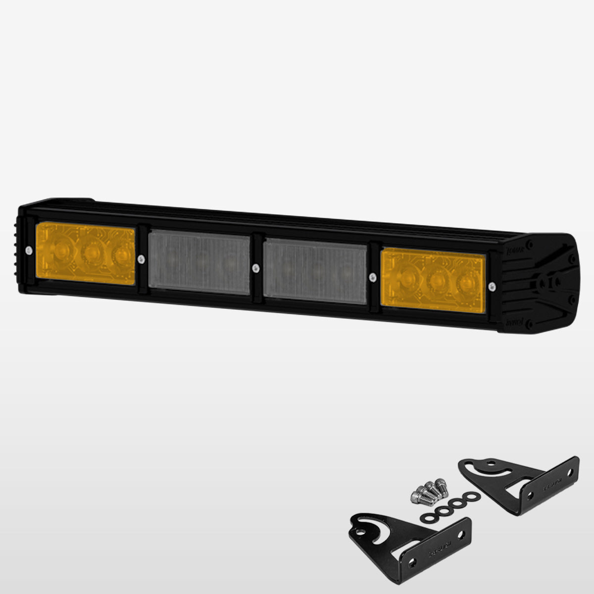 20" TRX LRAC Series Off-Road LED Light Bar