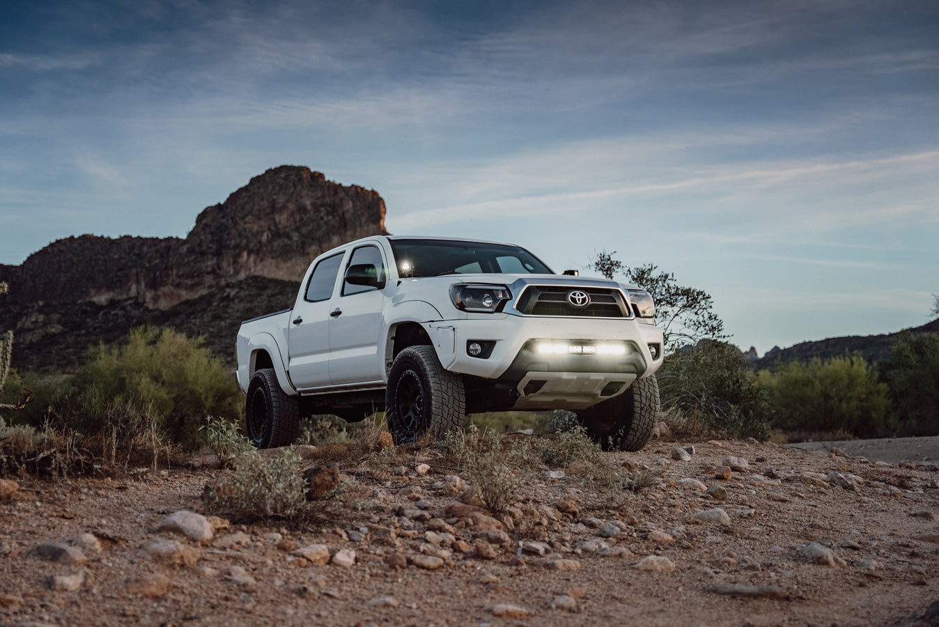 TOMAR Off-Road LED Lighting – TOMAR Off Road
