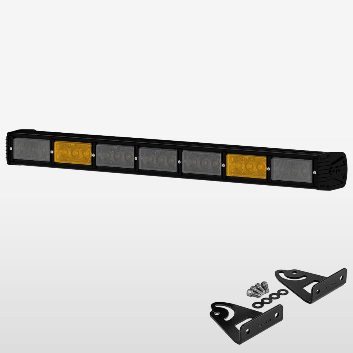 35" TRX LRAC Series Off-Road LED Light Bar – TOMAR Off Road