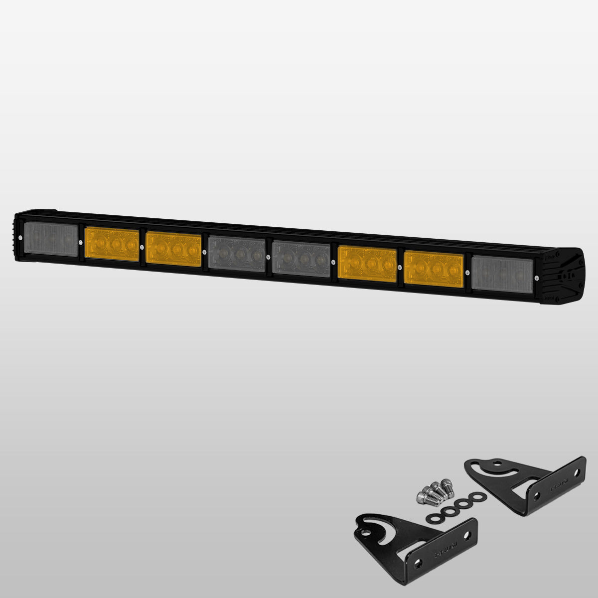 40" TRX LRAC Series Off-Road LED Light Bar