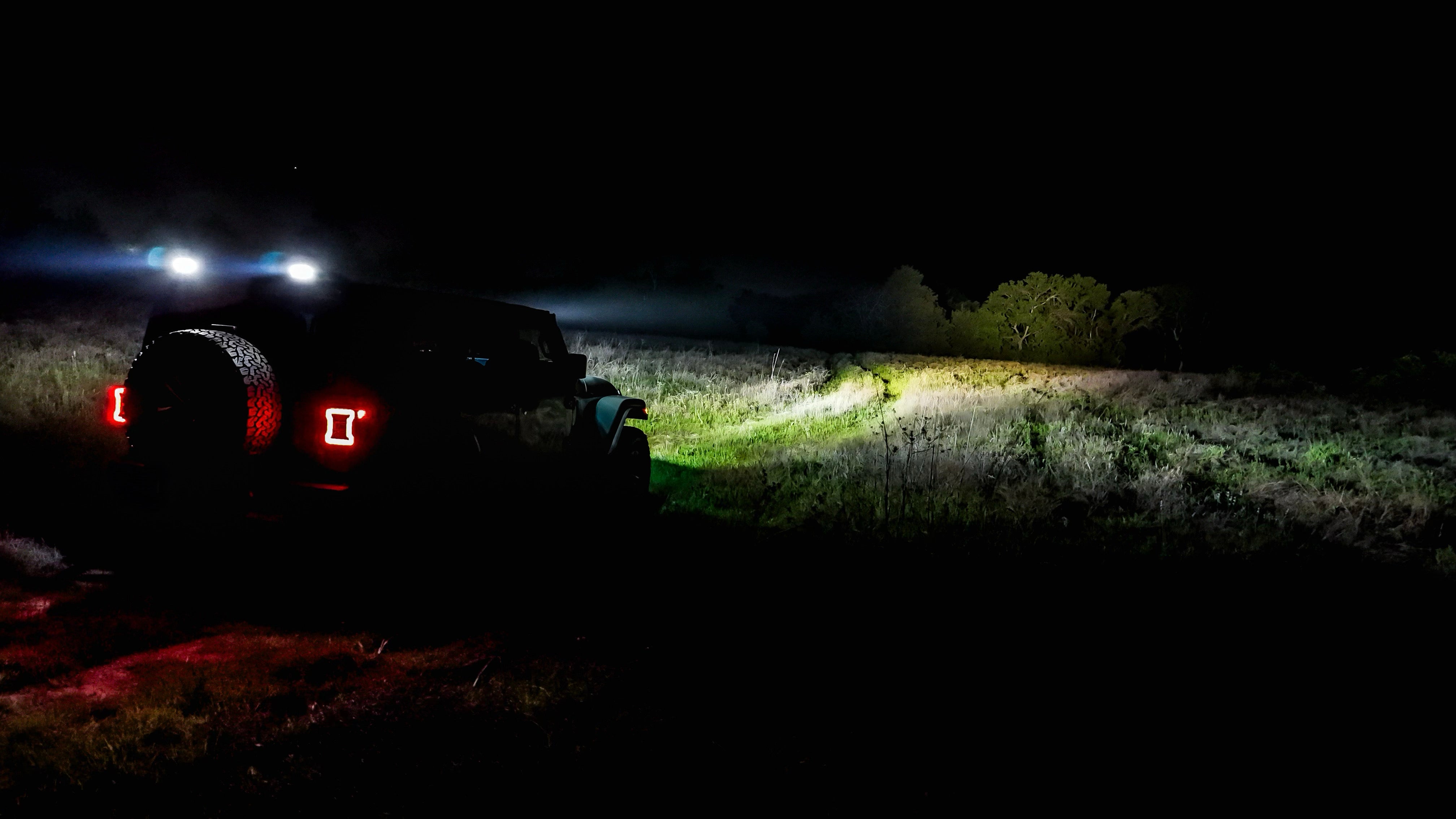 Off Road Division | TOMAR Electronics Inc.