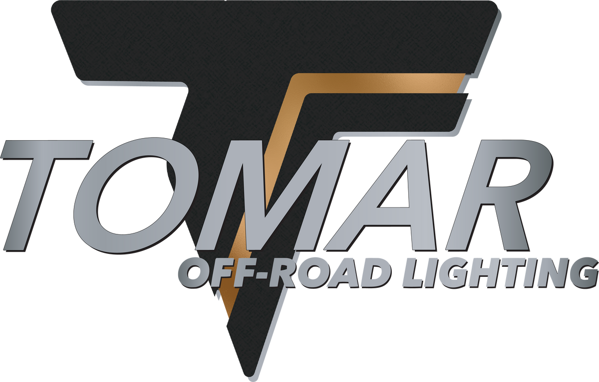 TOMAR Off-Road LED Lighting – TOMAR Off Road