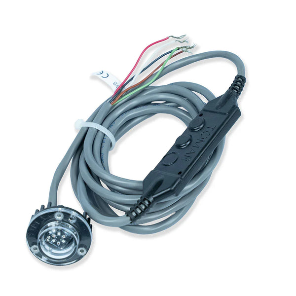 UCD 6-LED Dual-Color LED Rock Light – TOMAR Off-Road