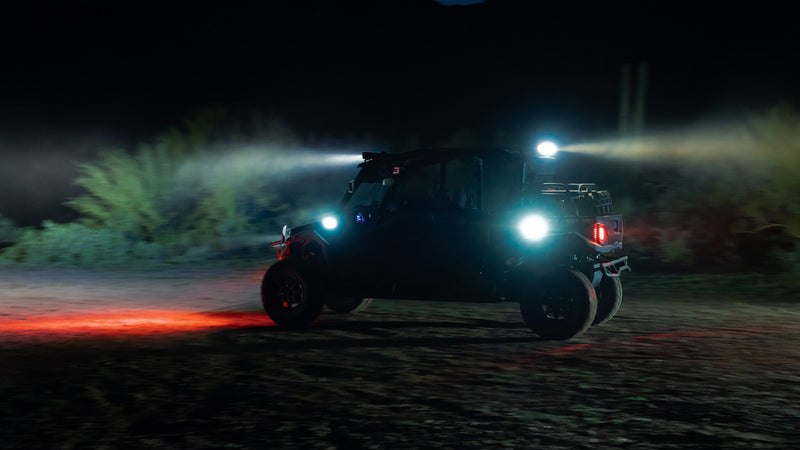 Off Road Division | TOMAR Electronics Inc.