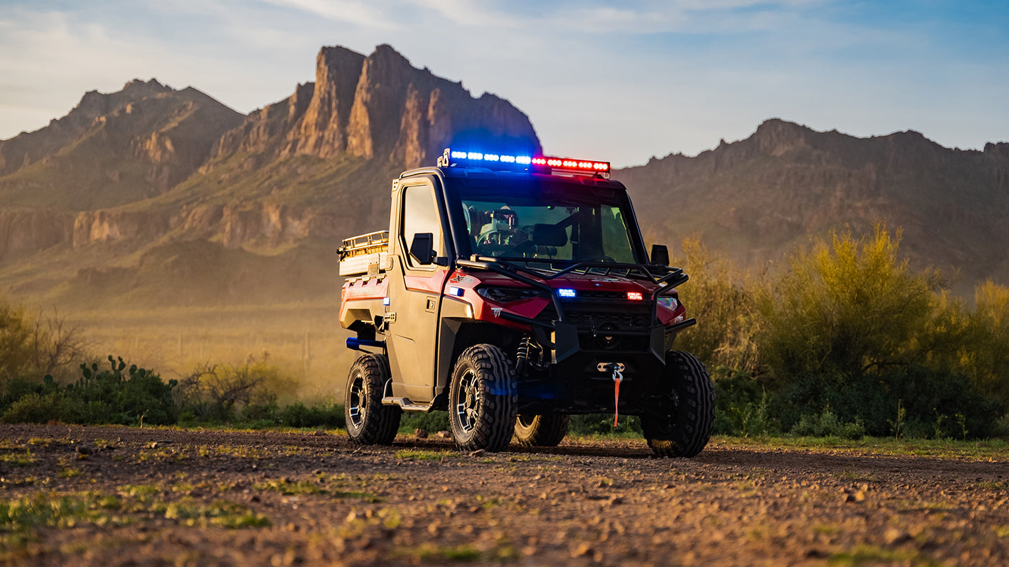 TOMAR Off-Road LED Lighting – TOMAR Off Road