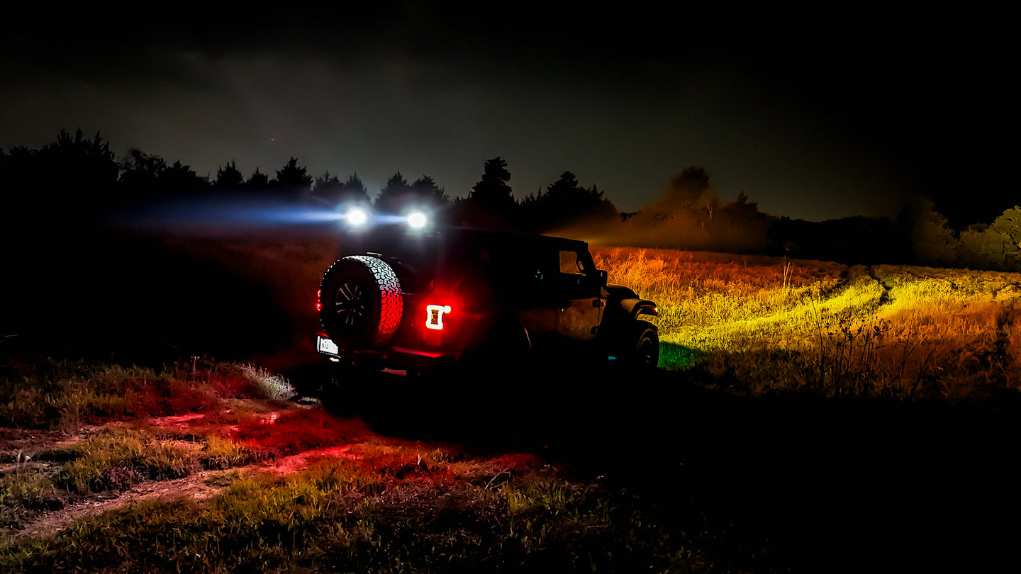 Off Road Division | TOMAR Electronics Inc.