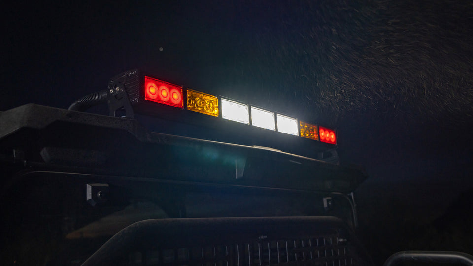 TOMAR Off-Road LED Lighting – TOMAR Off Road