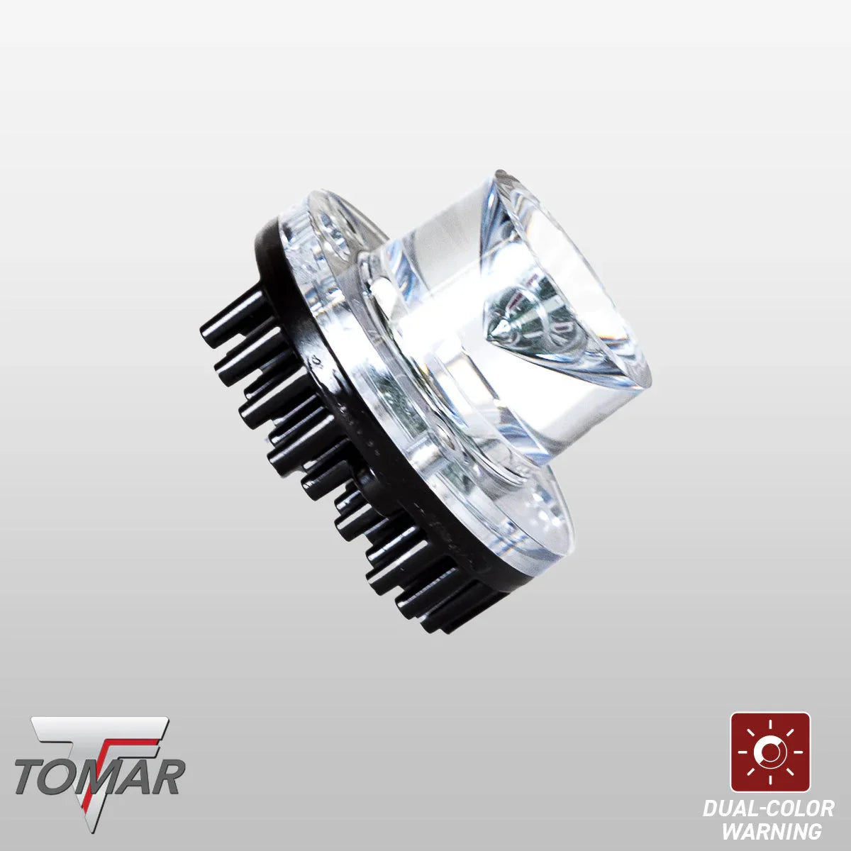 UCD 6-LED Dual-Color LED Rock Light – TOMAR Off-Road