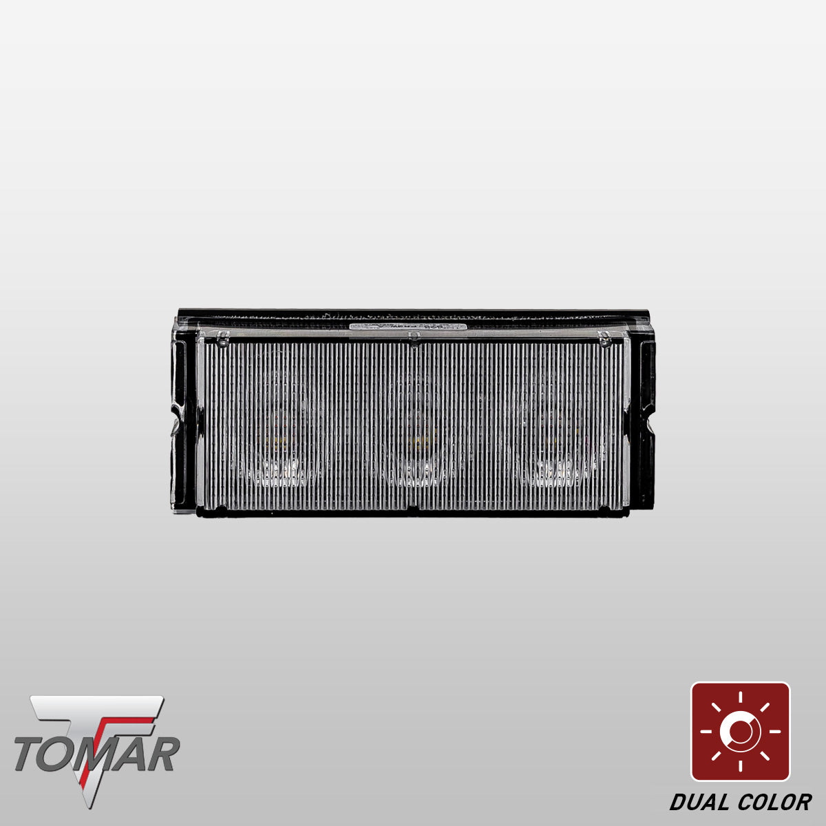 TRT Series Emergency Warning Replacement Light Bar Modules – TOMAR Off-Road