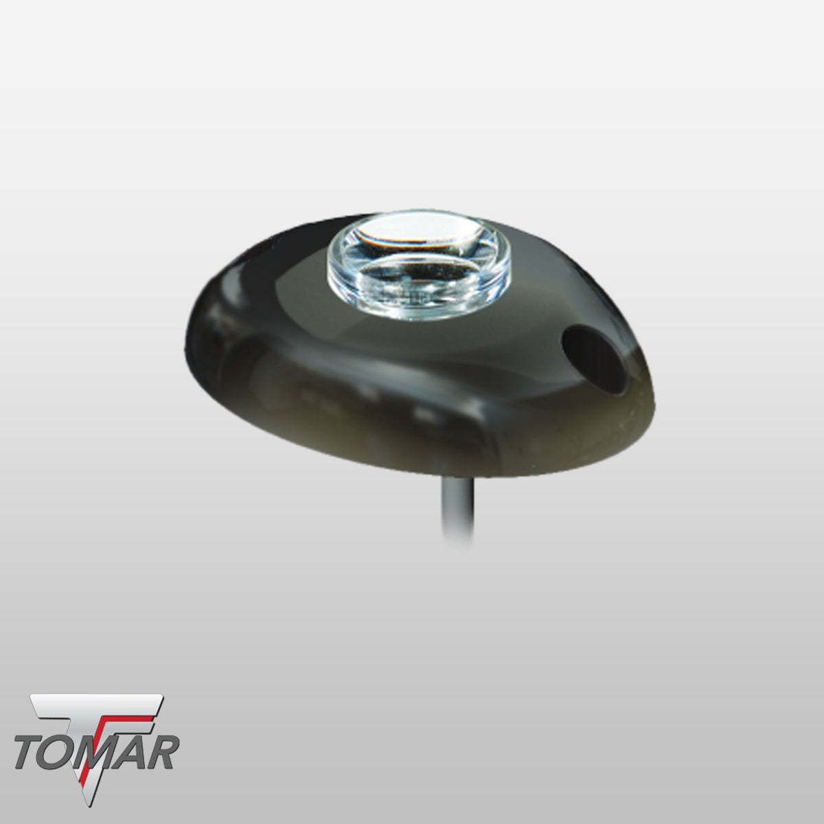 Rock Light UC/UCD-LED Series Bezel Mount