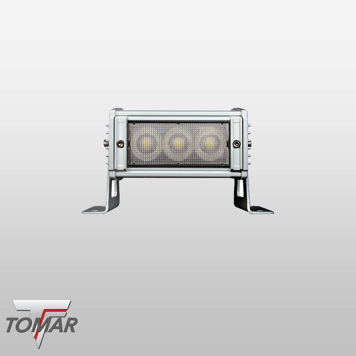 6" TRM Series Marine LED Light Bar – TOMAR Off Road
