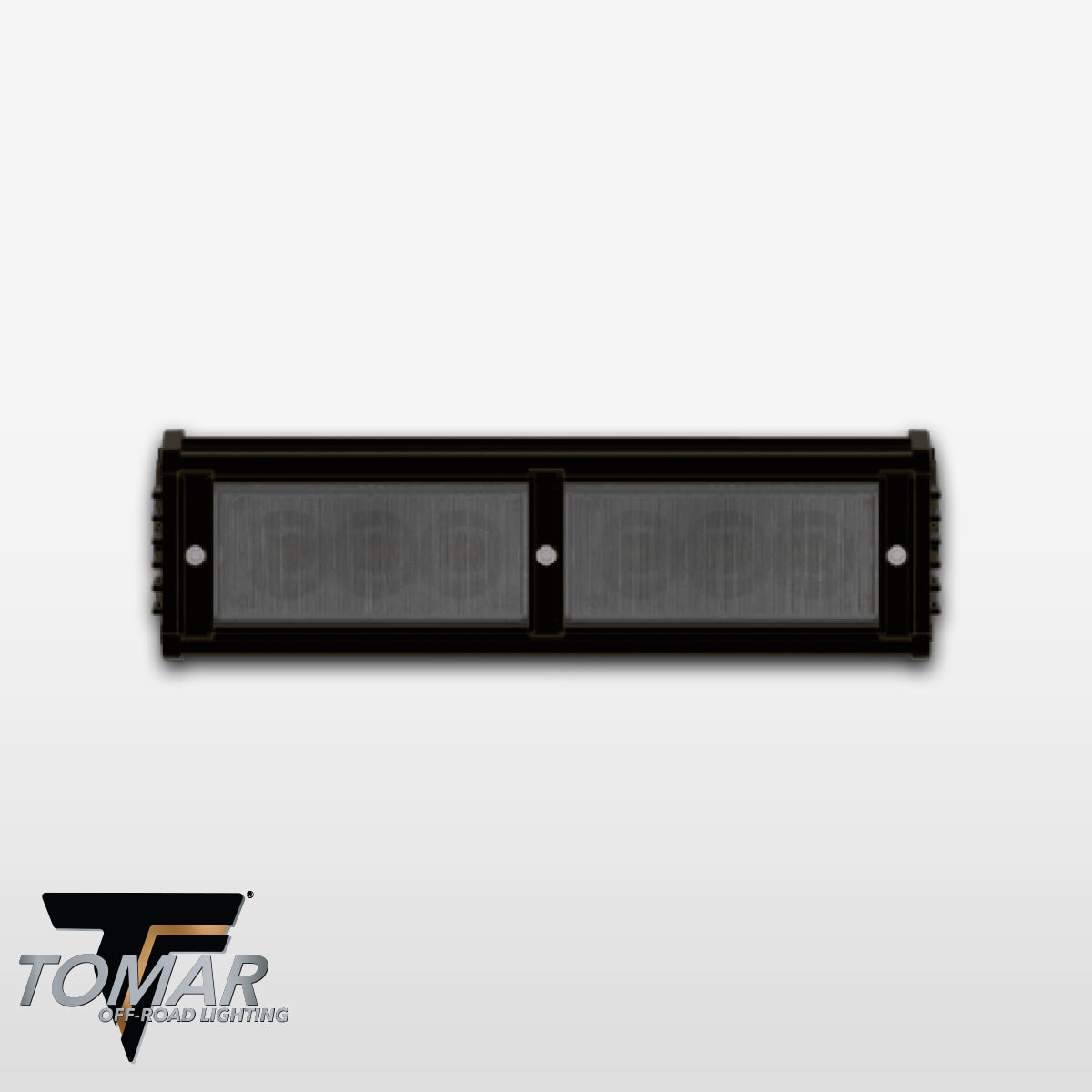 10" TRT Series Warning & Infrared LED Light Bar – TOMAR Off Road